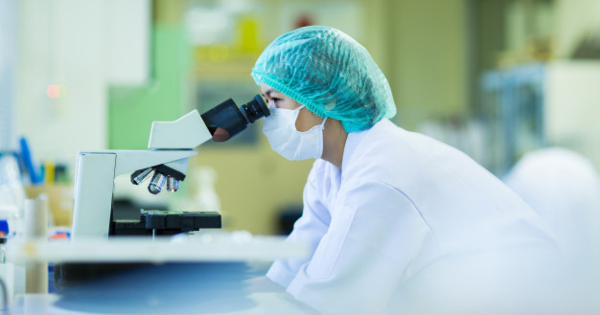 Noi descoperiri care influenteaza munca biologilor - MEDIjobs