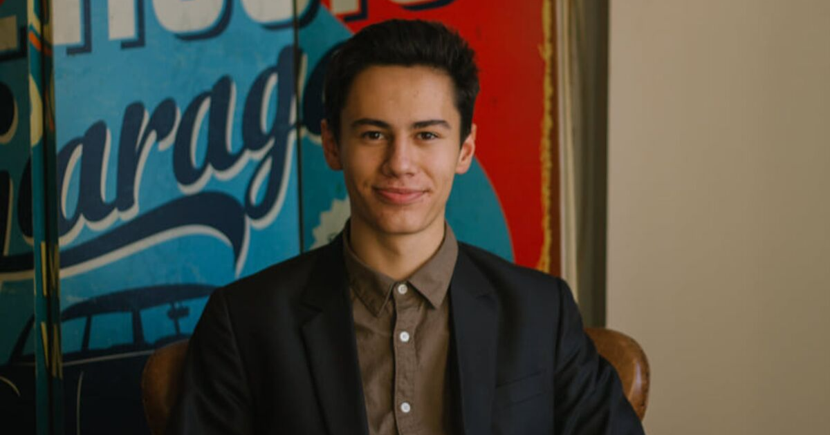 Daniel Popescu, student la medicina INTERVIU - MEDIjobs