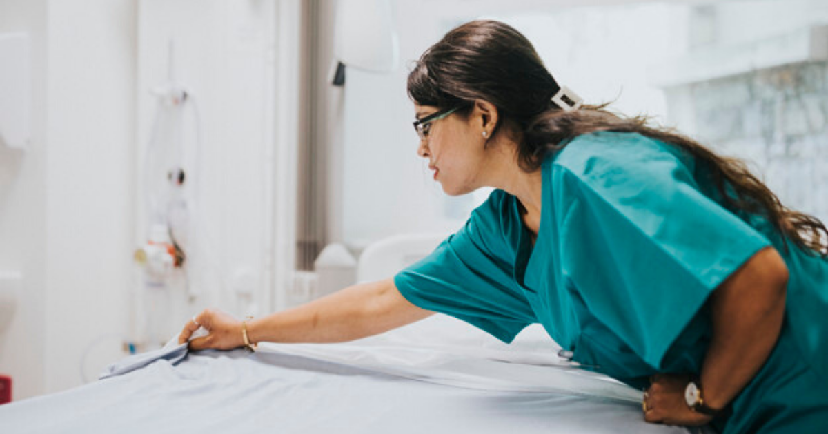 Provocarile cu care are de a face un infimier la locul de munca - MEDIjobs