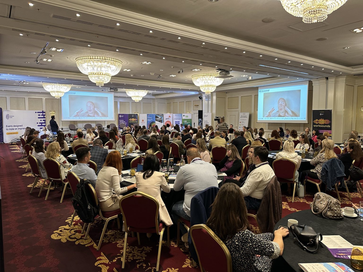 Secretele departamentului de HR din spatele brandurilor de top - MEDIjobs